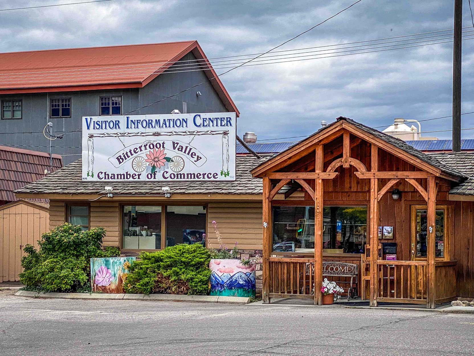 St Anthony | Tourism Website