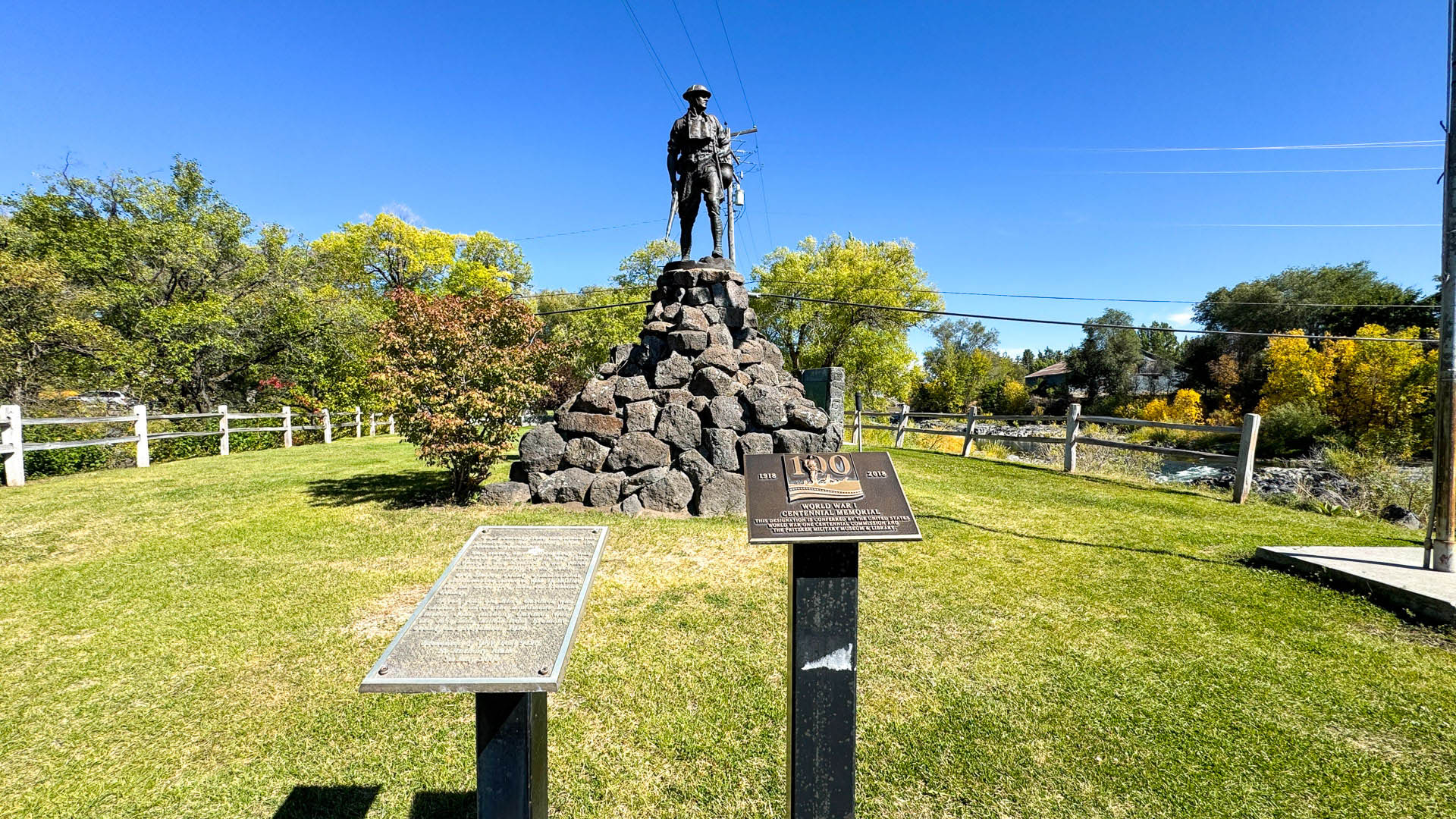 St Anthony | Tourism Website