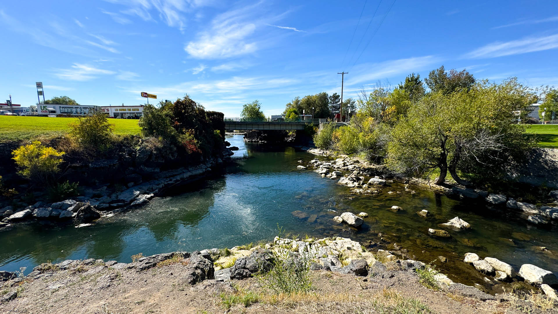 St Anthony | Tourism Website