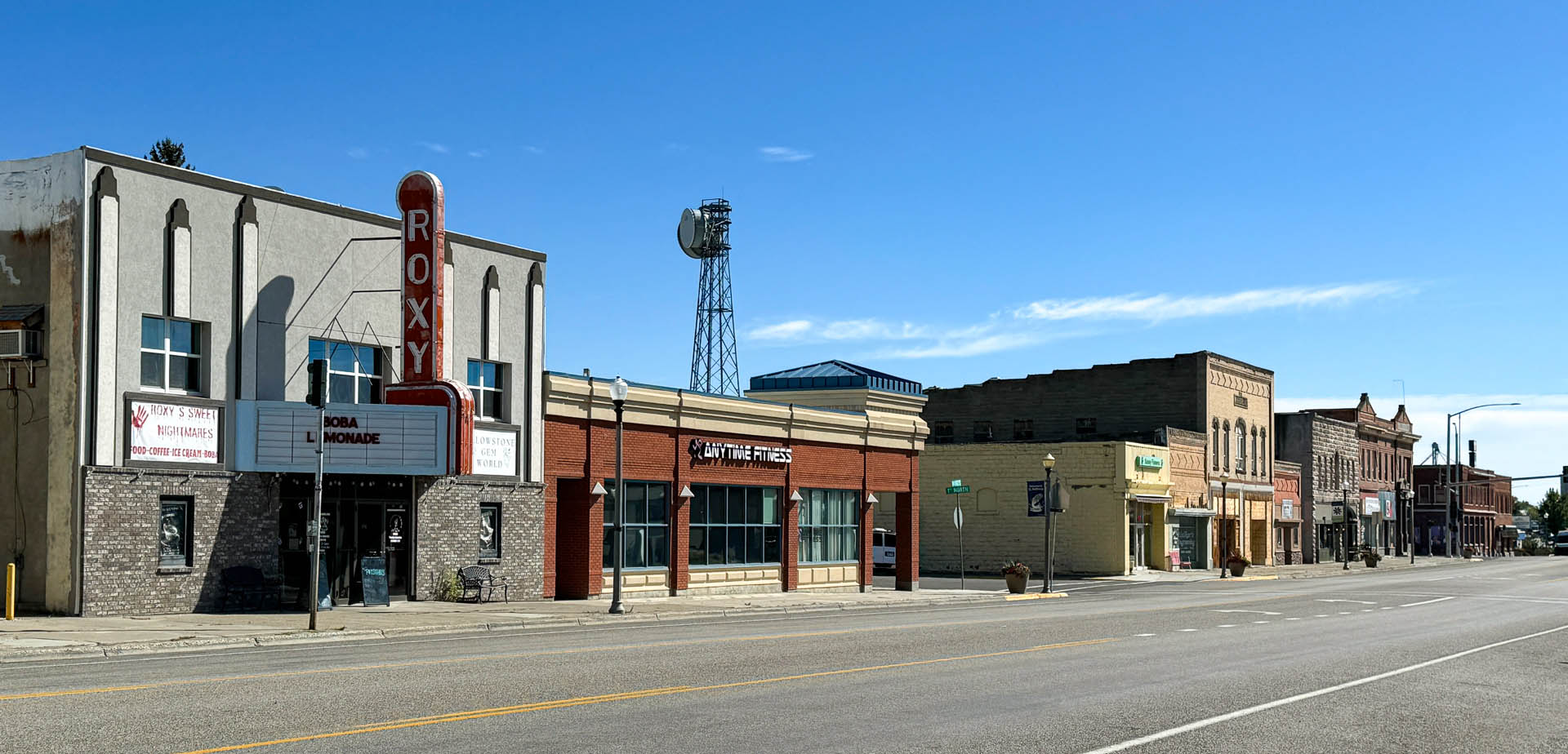 St Anthony | Tourism Website