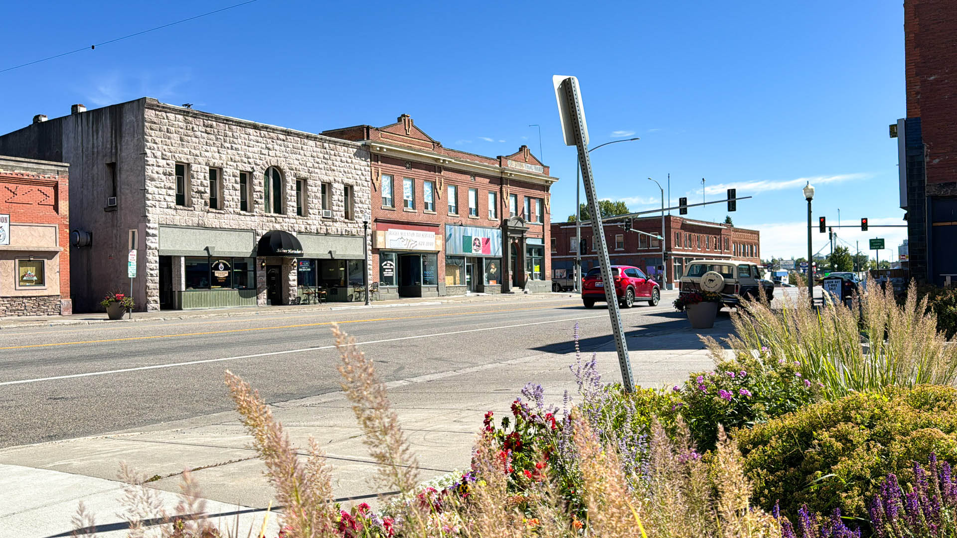 St Anthony | Tourism Website